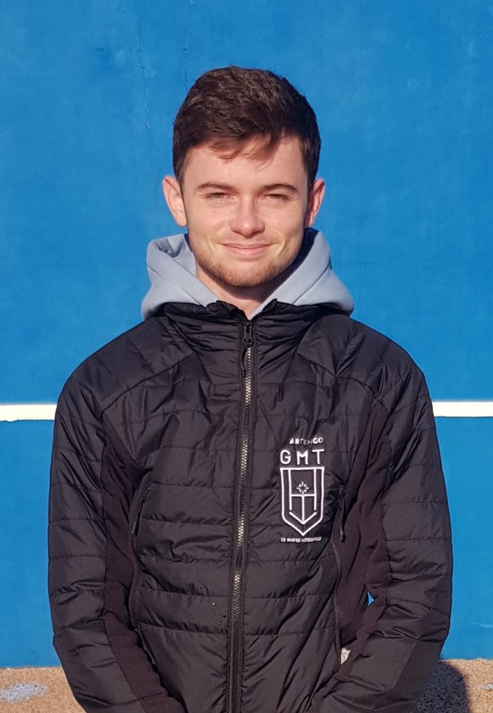 LE STAFF DE VOTRE CLUB DE TENNIS GMT LH METROPOLE | Groupe Montivillon ...